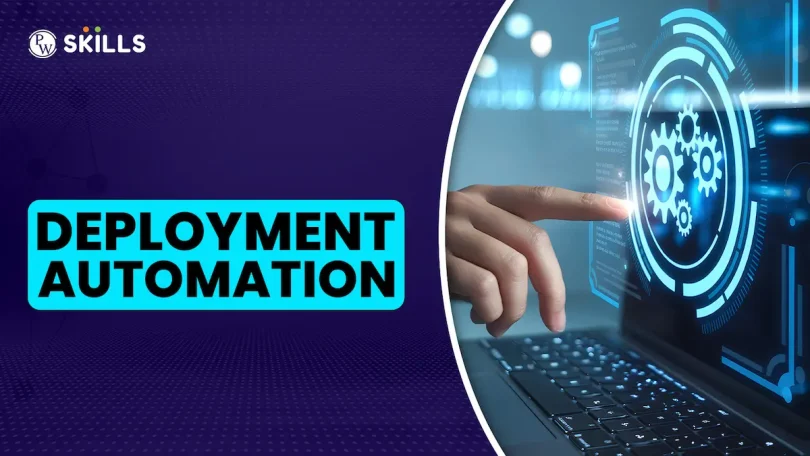 Reliable Deployment Automation Software For Agile Teams